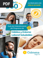 05 Tejidos Epiteliales III Especializaciones Del Dominio Basolateral ...