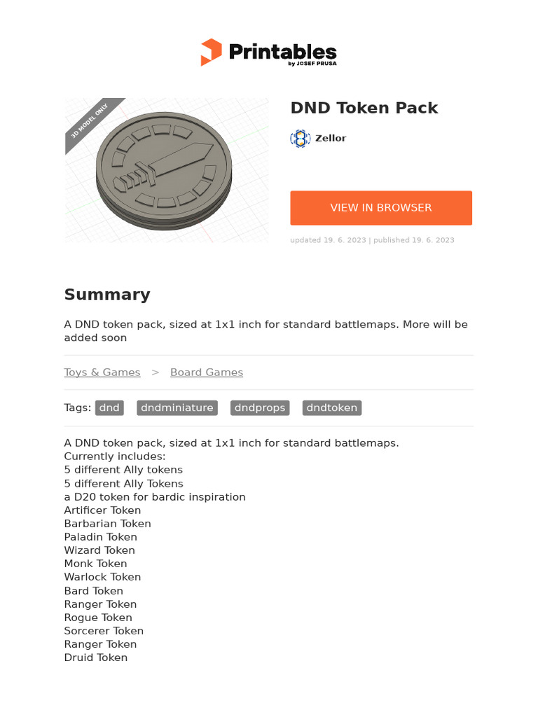 289097-dnd-token-pack-c9e7ed47-a85c-4e98-bf7f-38578f78f0ff | PDF