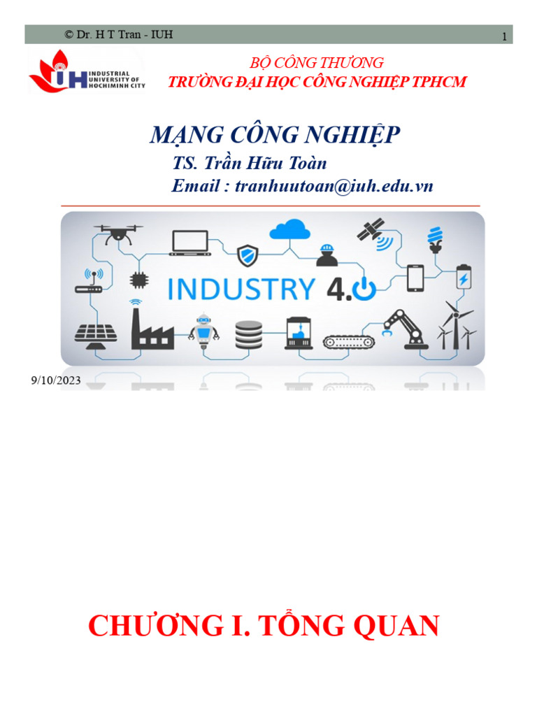 2023 Chapter1-1 | PDF