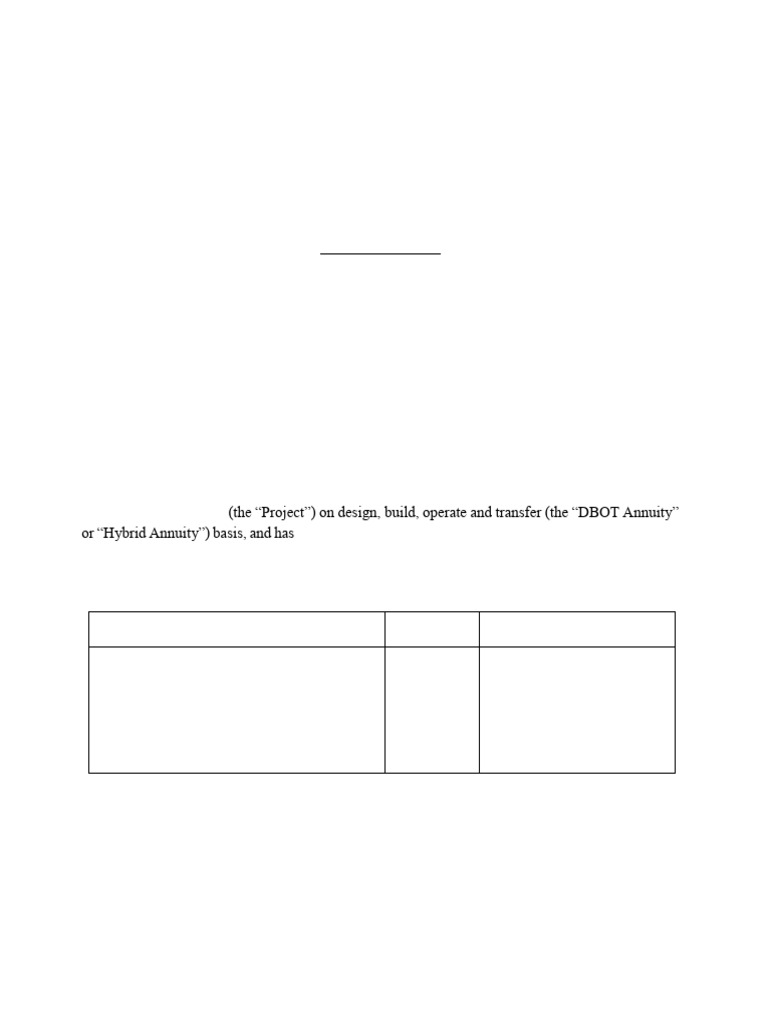 NIT - Mirza Chauki To Farakka (PKG II) | PDF | Cheque | Road Infrastructure