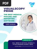 Fuji Synapse PACS Quick Guide | PDF | Icon (Computing) | Double Click
