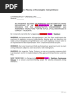 2020-2030 CLUP Volume 2 (FINAL) LAS PINAS | PDF