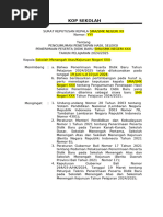 CONTOH SK-PENETAPAN-KELULUSAN SPMB 2026-2026 - For Merge | PDF