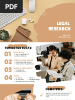 Third Party Representative Guidelines | PDF | Consent | Common Law