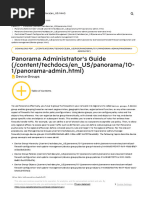 Cortex XDR Network Access Guide | PDF | Transport Layer Security ...