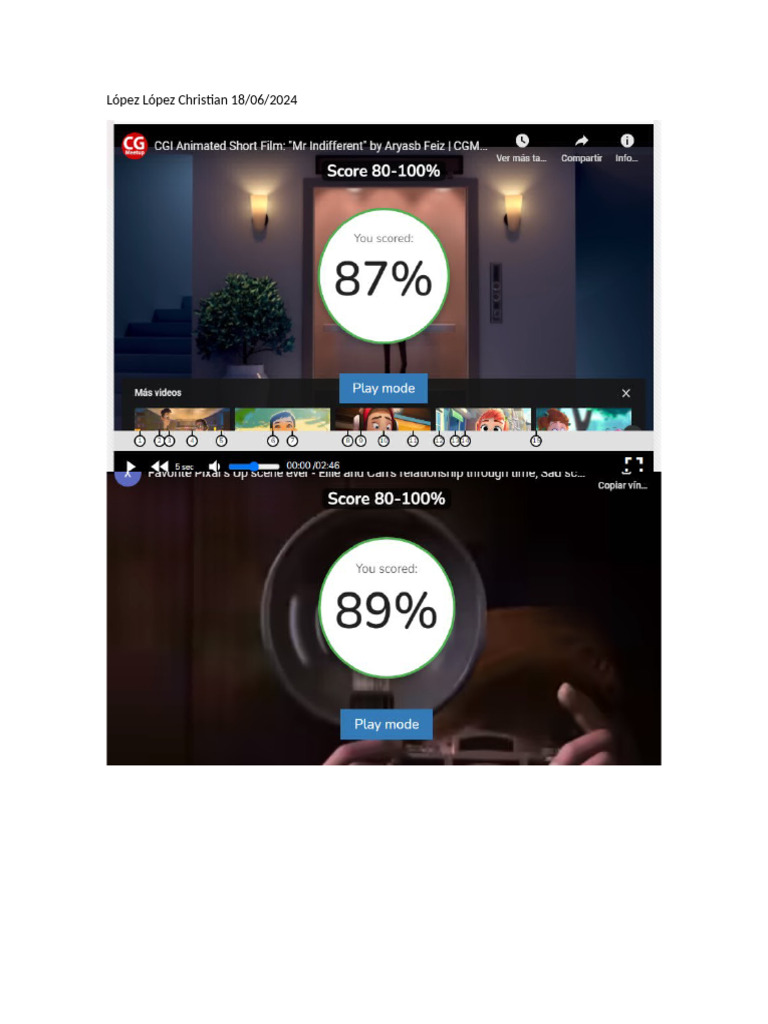 English Practice Pdf