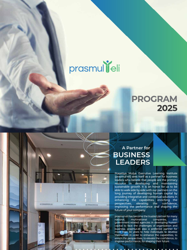 Katalog Prasmul-Eli 2025 | PDF | Mergers And Acquisitions | Sustainability