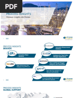 Refinery Block Flow Diagram | PDF | Oils | Hydrocarbons