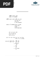 Grade 11 - Analytical Geometry | PDF | Elementary Mathematics ...
