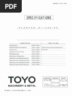 Advanced 3D Printer Specs | PDF | Computer Engineering