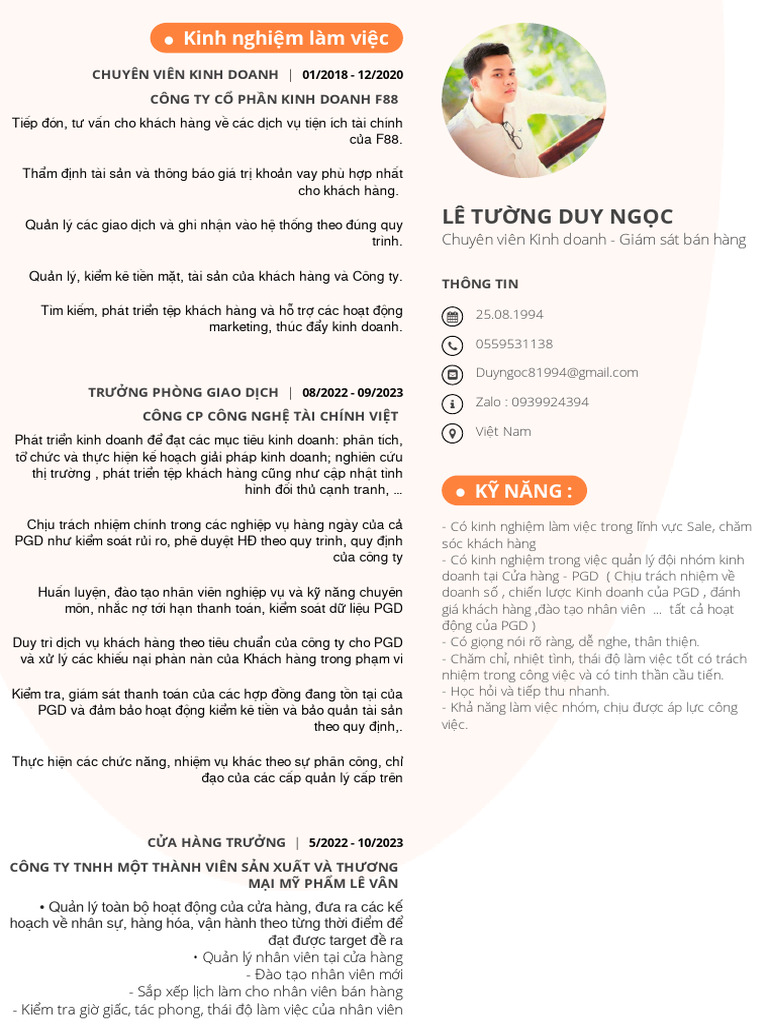 LE-TUONG-DUY-NGOC-TopCV.vn-071123.1733371699353221639 | PDF