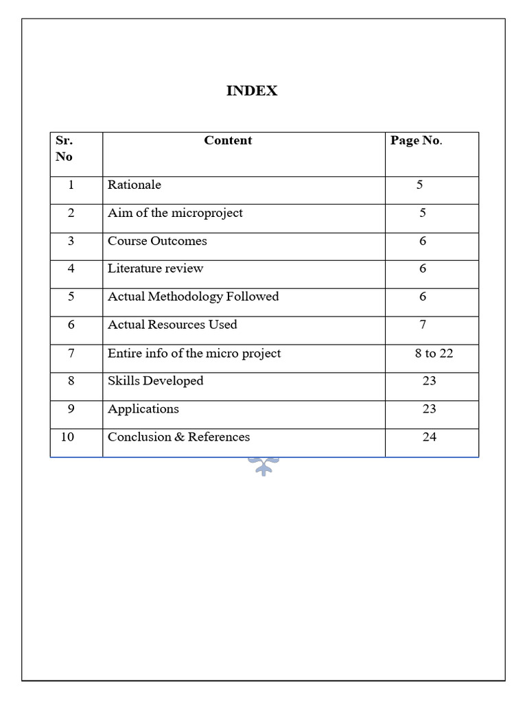 ETI Microproject 1 by Campusify_removed | PDF | Security | Computer Security