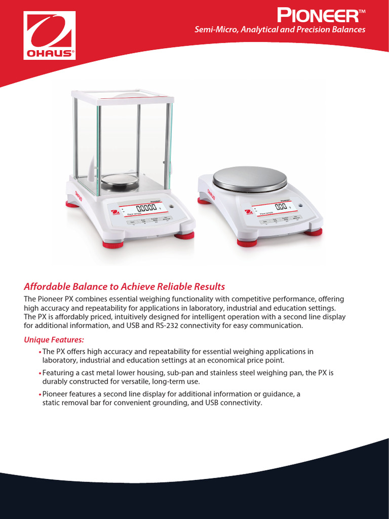 PX Datasheet AP 80775276 - O | PDF | Troy Weight | Kilogram