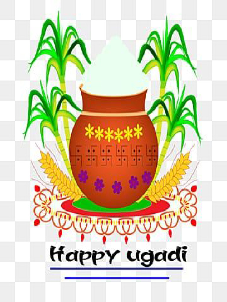Ugadhi Pot | PDF