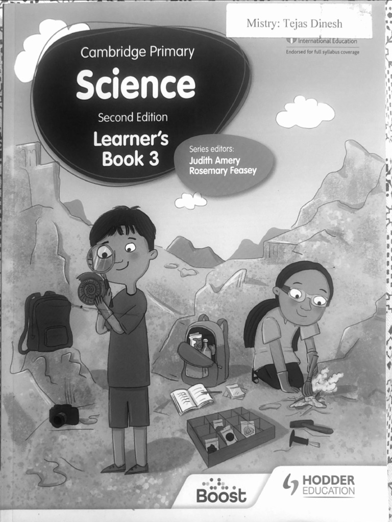 Science Learners Book 3 | PDF | Foods | Egg
