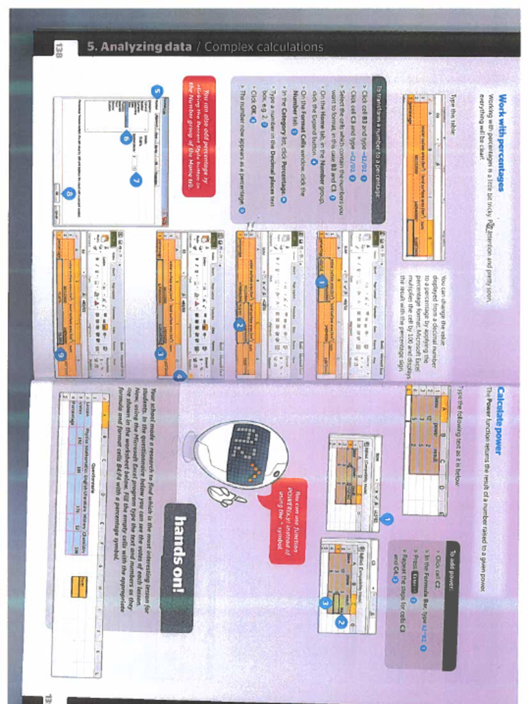 Analyzing Data | PDF