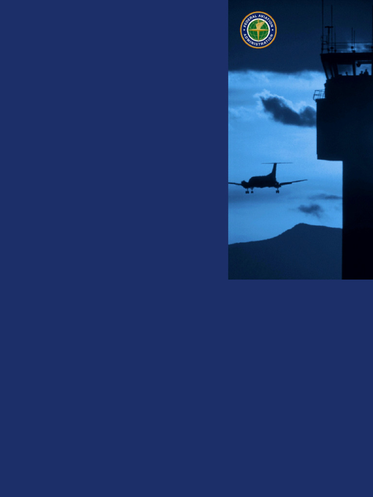 FAA Wildlife Hazard Management Guidelines | PDF | Airport | Federal ...