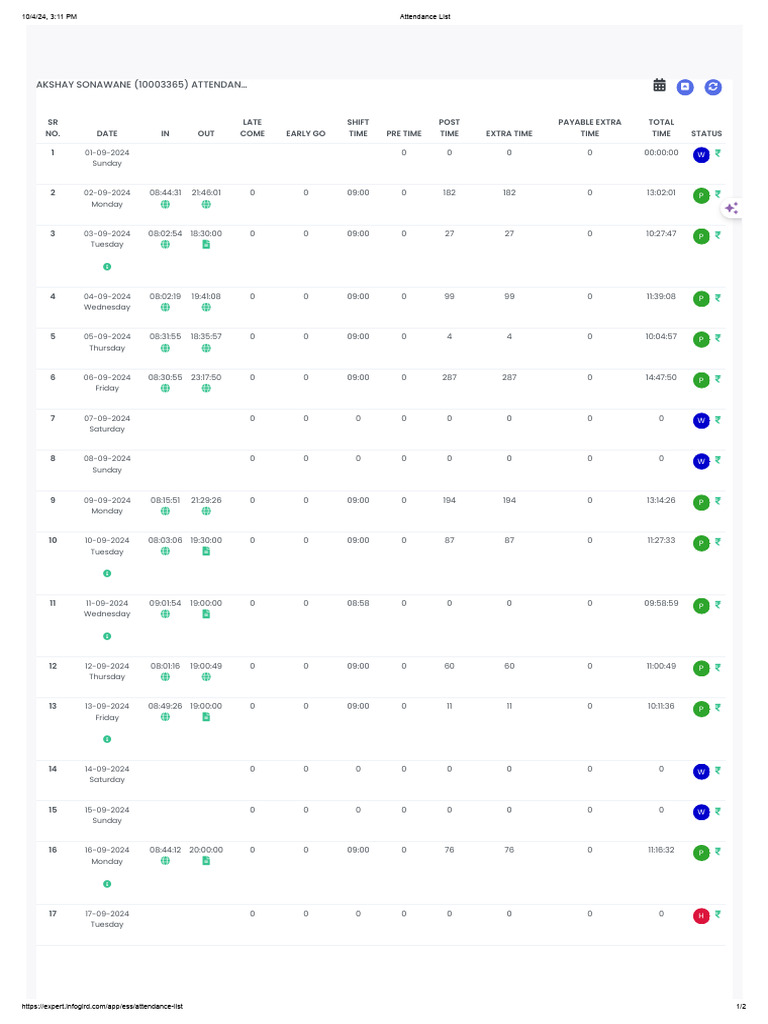 Akshay Sonawane September 2024 | PDF