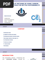 Shell Cansolv CO2 Capture System Fact Sheet | PDF | Technology ...