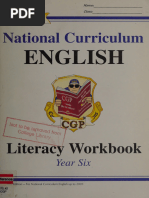 Year 7 Poetry Analysis Revision Guide | PDF | Poetry | Rhyme