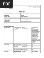 Single Packet Bid User Manual | PDF