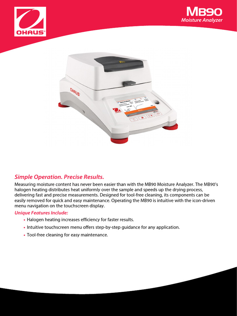 MB90 Datasheet AP 80776011 D | PDF | Touchscreen | Usb Flash Drive