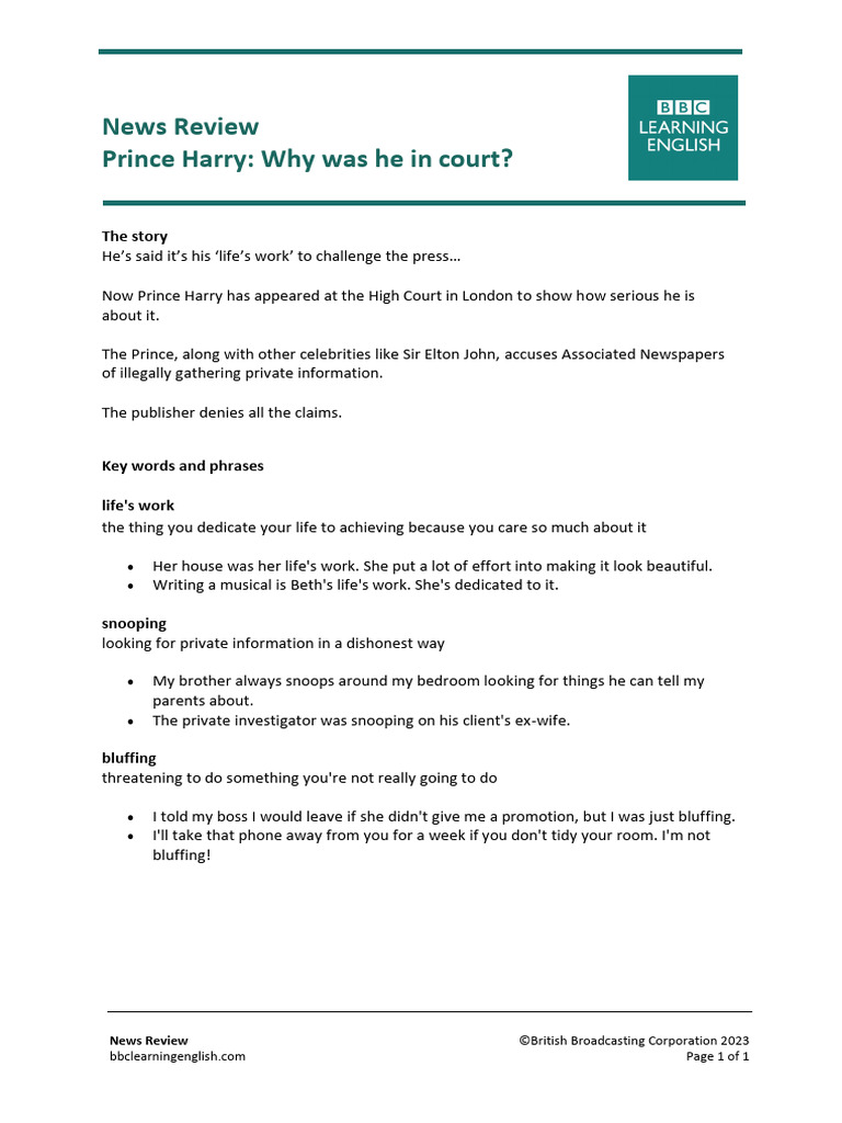 230329_news_review_prince_harry | PDF