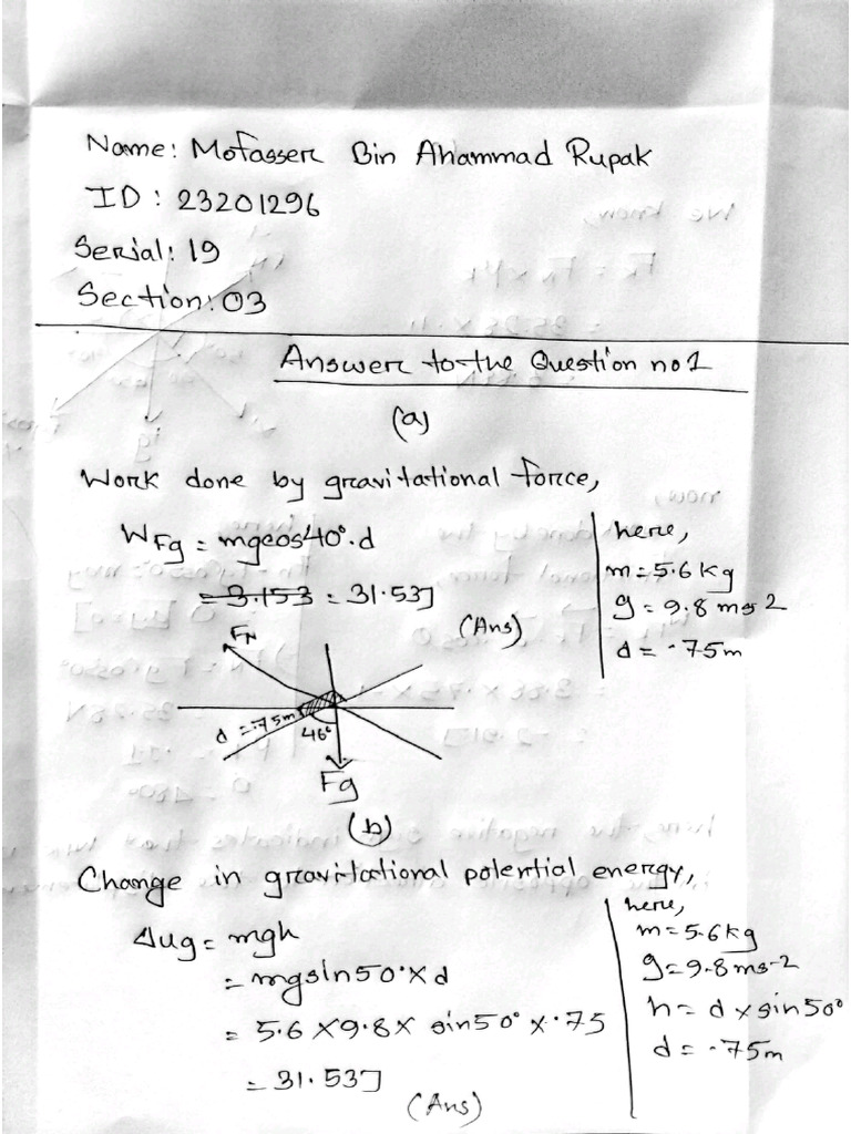 23201296_MofasserBinAhammad_sec3_As3 | PDF