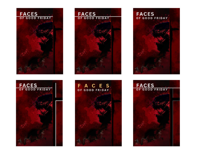 Faces | PDF