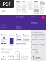 Smart Life Manual en | PDF | Login | Password