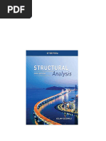 Structural Analysis, 9th Edition | PDF