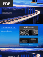 Poweredge r760xs Spec Sheet | PDF | Solid State Drive | Computer Data ...