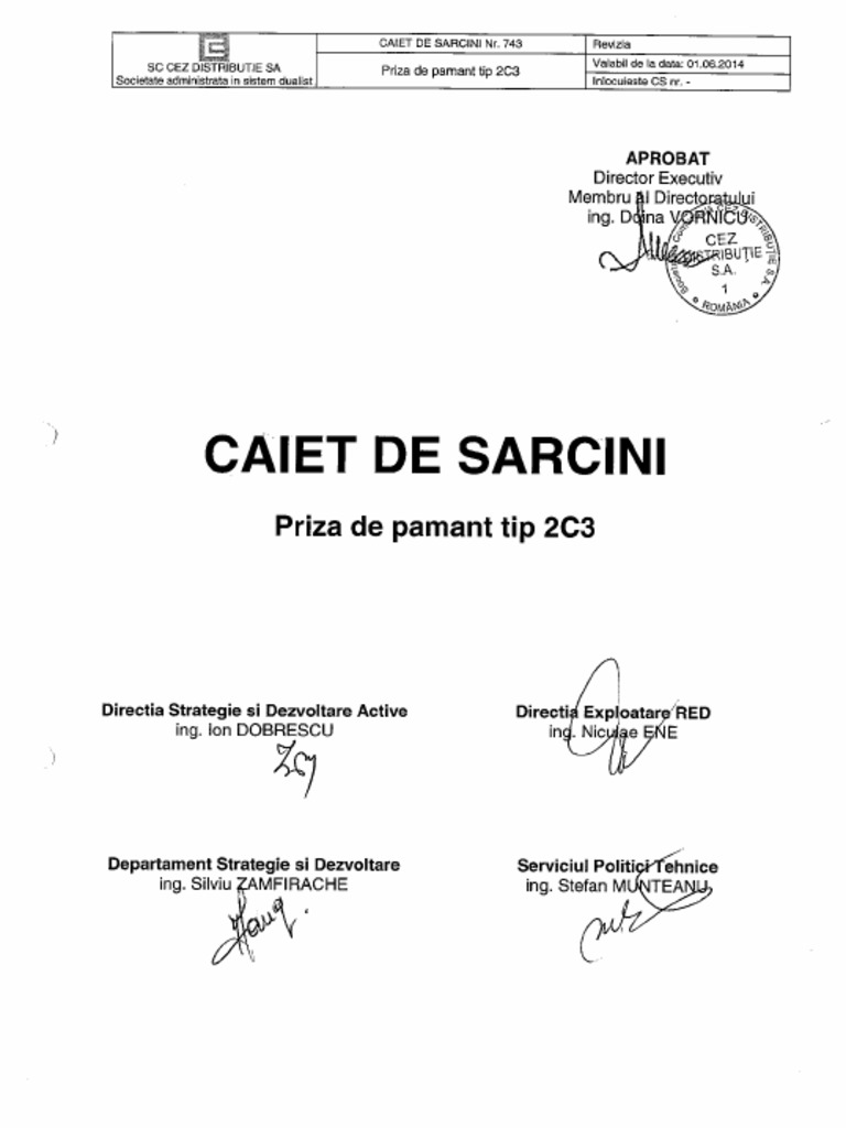 CS Priza-de-pamant-2C3 | PDF