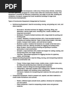 SOP Container Loading and Unloading | PDF | Forklift | Stevedore