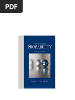 Professor's Leonard Notes | PDF | Science & Mathematics