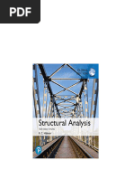Matrix Structural Analysis (Beams) | PDF | Stiffness | Beam (Structure)