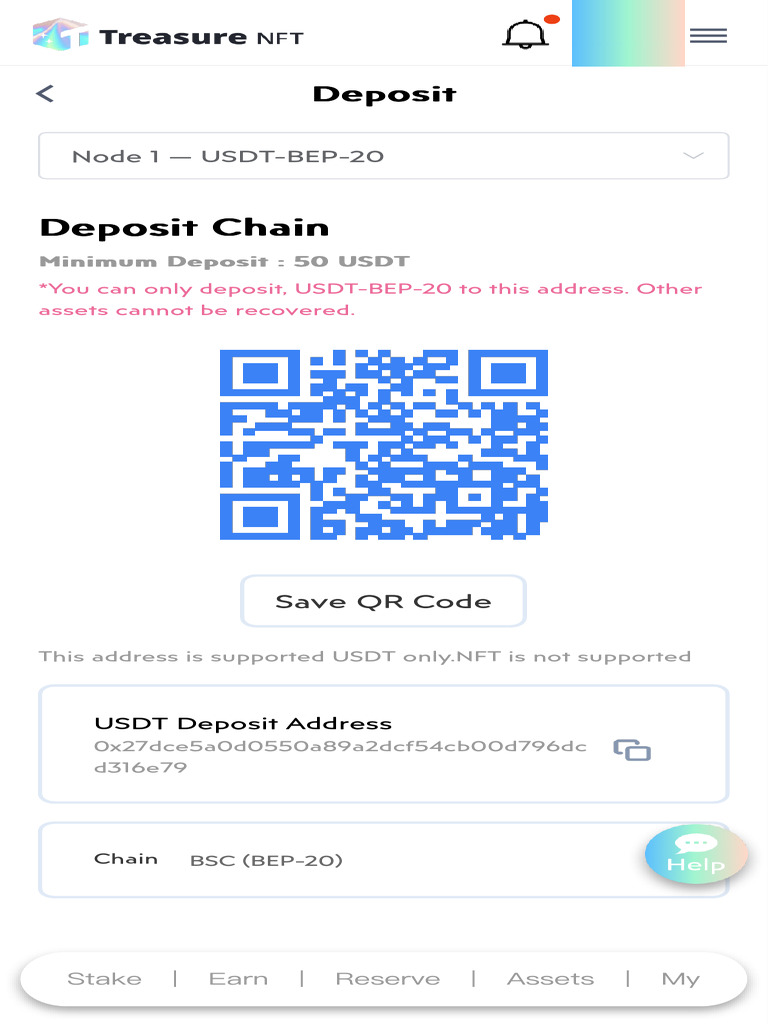 The World's First Encrypted NFT Integrated Marketplace-TreasureNFT 4 | PDF