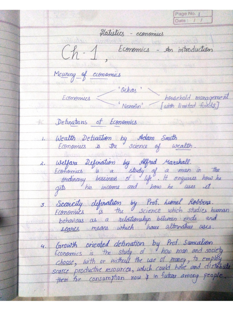 statistics an introduction and functions, importance and limitations scribd | PDF