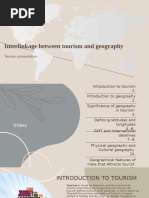 2023 T1 Geo 9 WORKSHEETS | PDF | Contour Line | Latitude