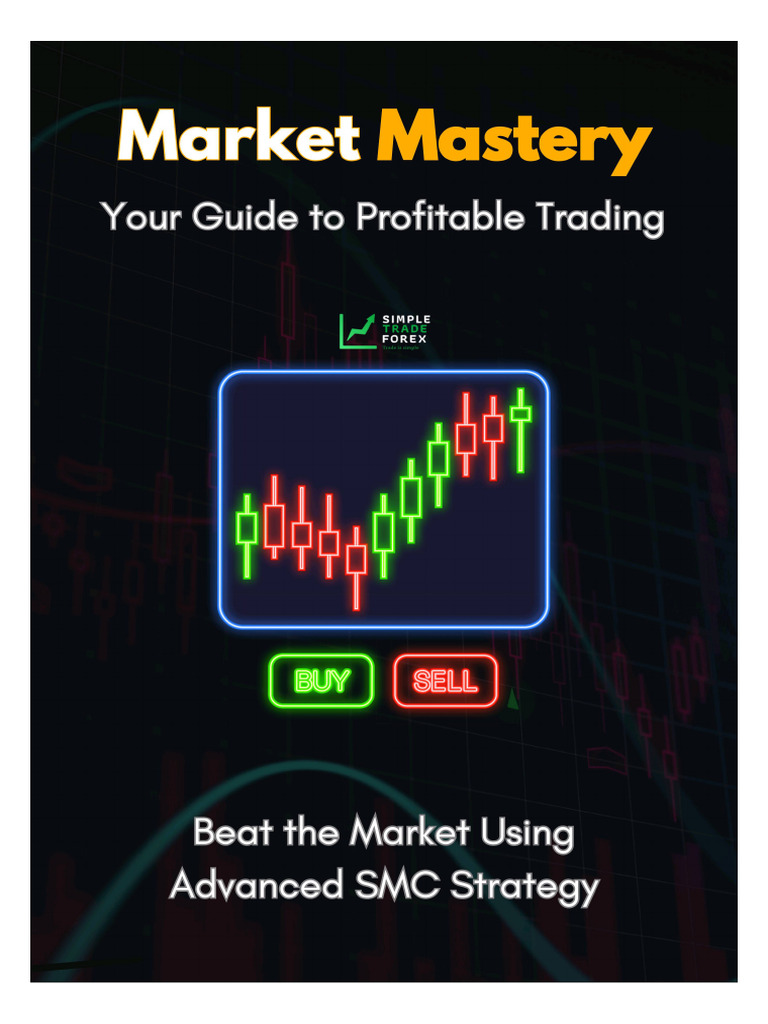 Market Mastery | PDF