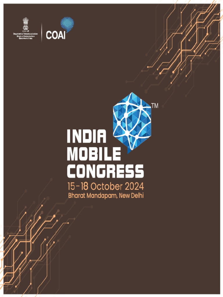 IMC - 2024 - Brochure - Com 11.07 | PDF