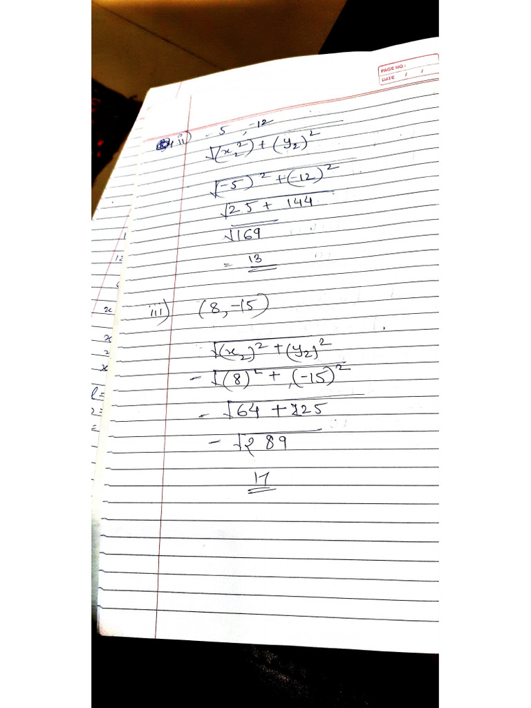 Maths Pdf