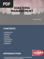 Gingival Stillmans Cleft - Revisited | PDF | Periodontology | Mouth