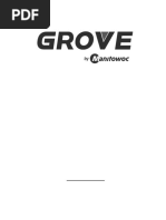 9 Reeving The Ropes | PDF | Crane (Machine) | Manufactured Goods