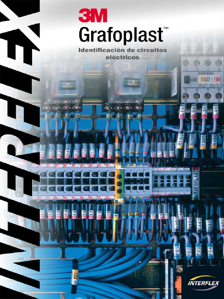 Catálogo GRAFOPLAST | PDF