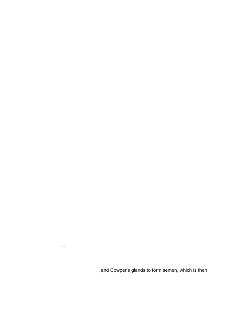 Reproductive System - Extra Exercises | PDF | Menstrual Cycle | Women's ...