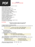 HSK Level 1 Mock Test | PDF