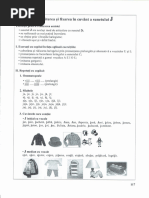 Logopedic Album: Phonetic Exercises | PDF