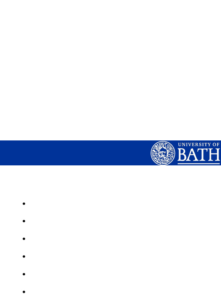 Lecture 9 - Reliability and Validity | PDF | Validity (Statistics) | Sensitivity And Specificity
