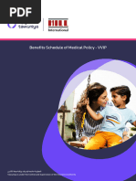 Bupa Gold Health Plan Benefits Overview | PDF | Organ Transplantation ...